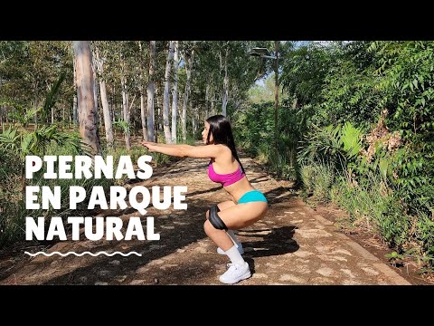 Piernas al Natural - Anabella Galeano