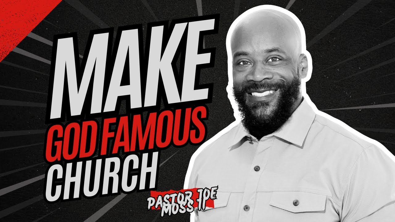 Wrestle Well: The Fight for Growth and Transformation - YouTube