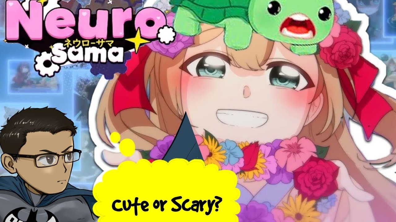 How a Turtle Accidentally Created the Perfect AI Streamer Reaction ...