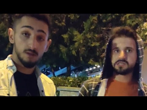 Dersim Sokak İngilizcesi 🤣🤣😉 #keşfet #dersim #ingilizce