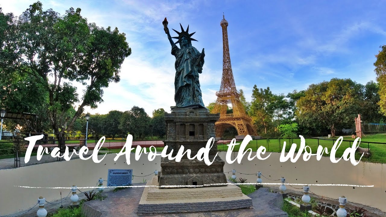 ADVENTURE PARK | ADVENTURE RESORT NORZAGARAY BULACAN | JONATHAN ...