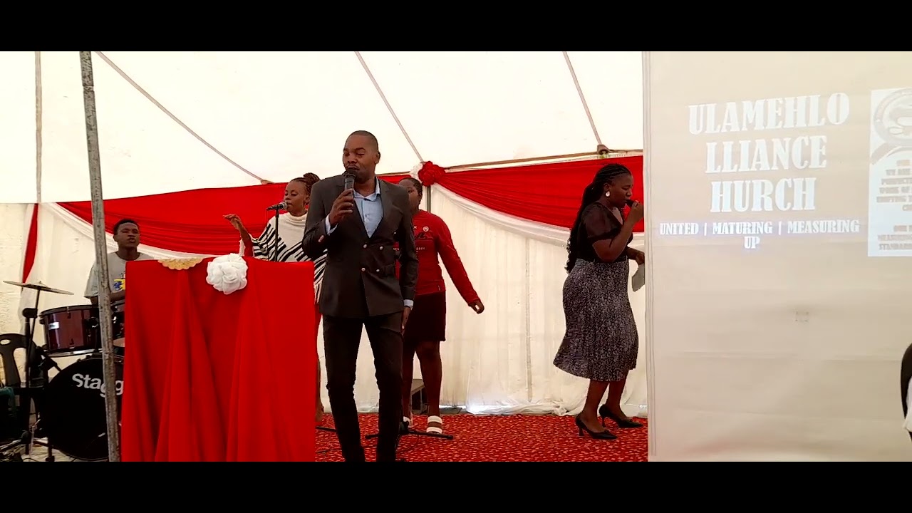 IMVANA EYOPHAYO // VAC PRAISE TEAM // - YouTube