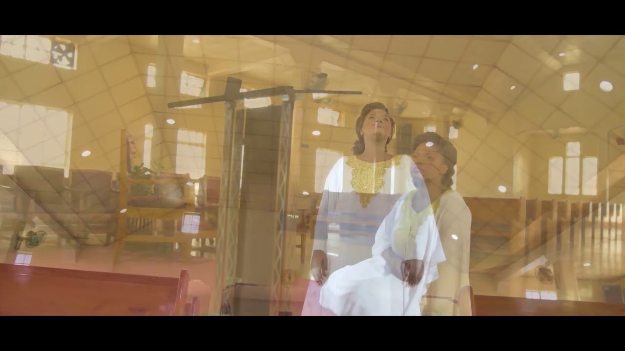 Nange Nkwetaga. - YouTube