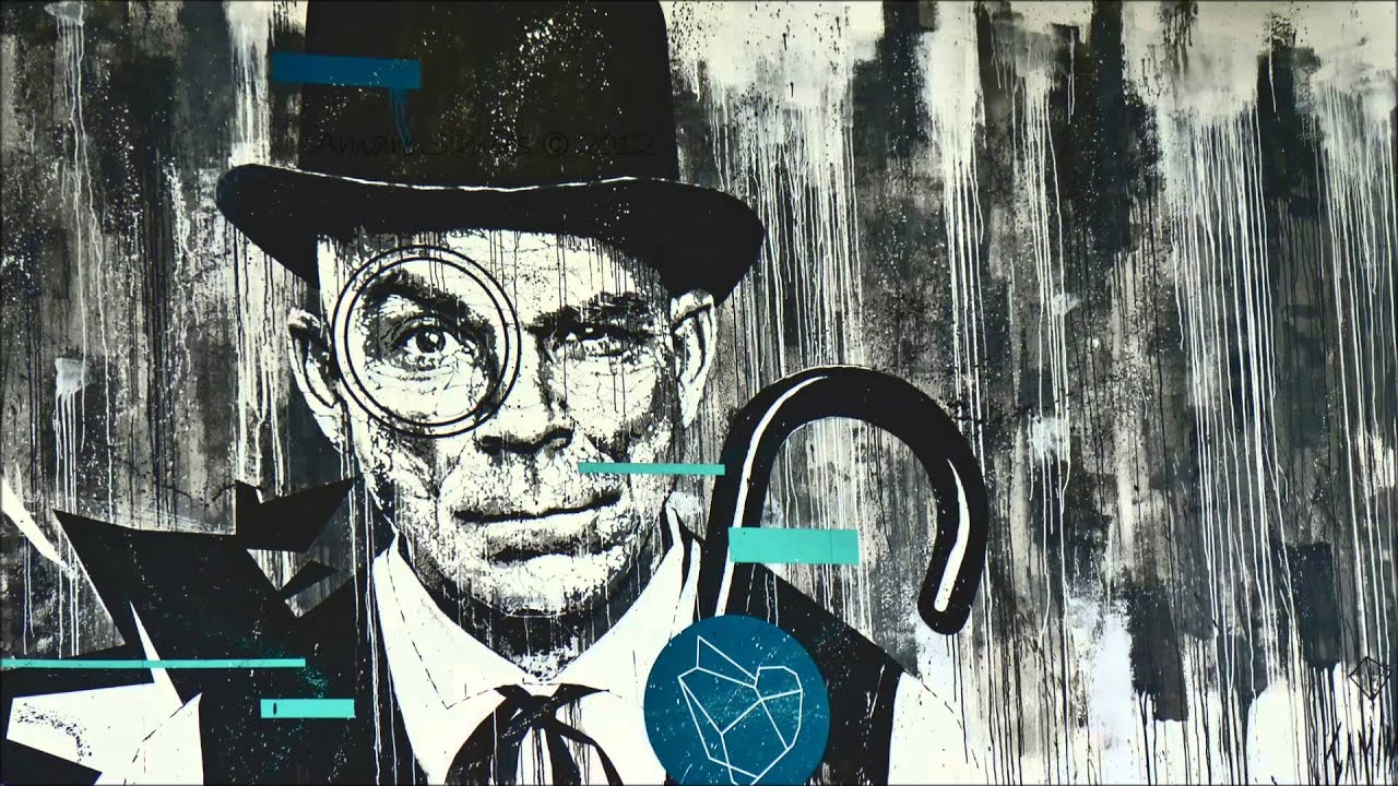 DRS - Autonomic (ft. Dbridge) - YouTube