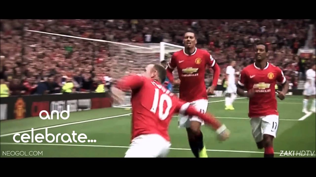 Jubilee Football League Promo (JFL Promo) - YouTube