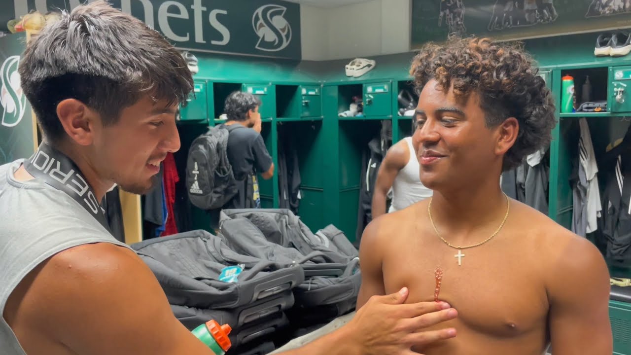 D1 Athletes Weekend Highlights - YouTube