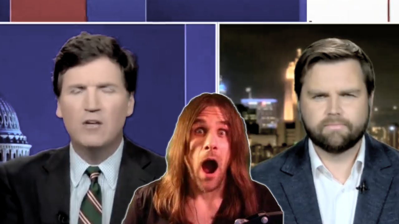 Republicans are increasingly embracing left wing politics - YouTube