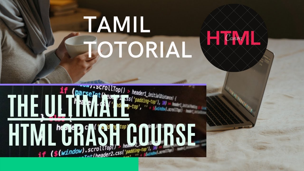LEARNING HTML VIDEO | My Site