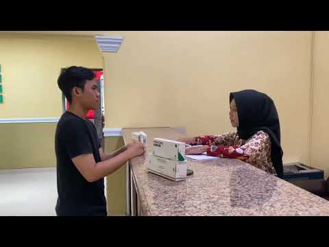 Chemist Shop | Sheila Ananda Audianti | Pharmacy 2B