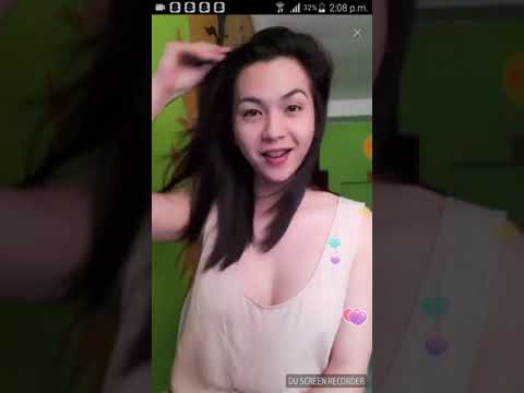 Bigo live_ beautiful girl 2017 09 02