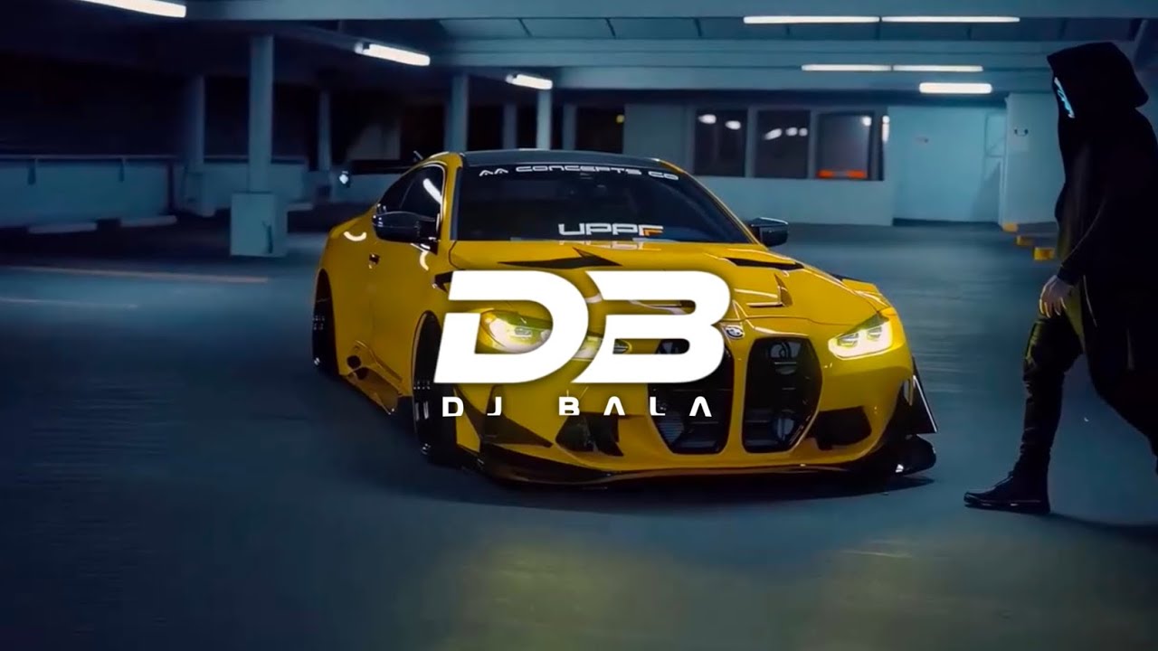Dj Bala - Amr Diab (Arabic Remix) Most Popular Music | New Arabic DJ ...