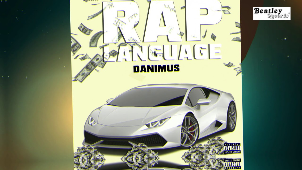 RAP LANGUAGE by DANIMUS - YouTube Music