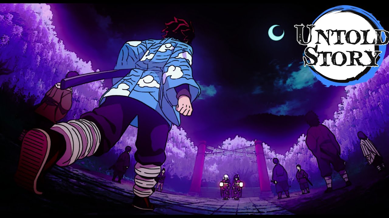 Slayers Untold Story | Final Selection Permanent Death Event! - YouTube