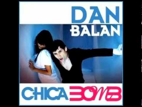Dan Balan - Chica Bomb
