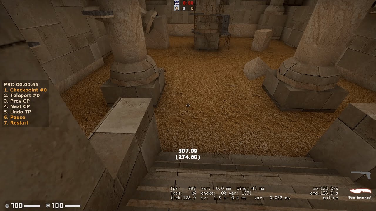 crypt - YouTube