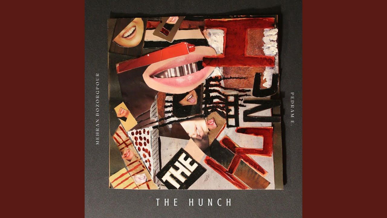 The Hunch - YouTube