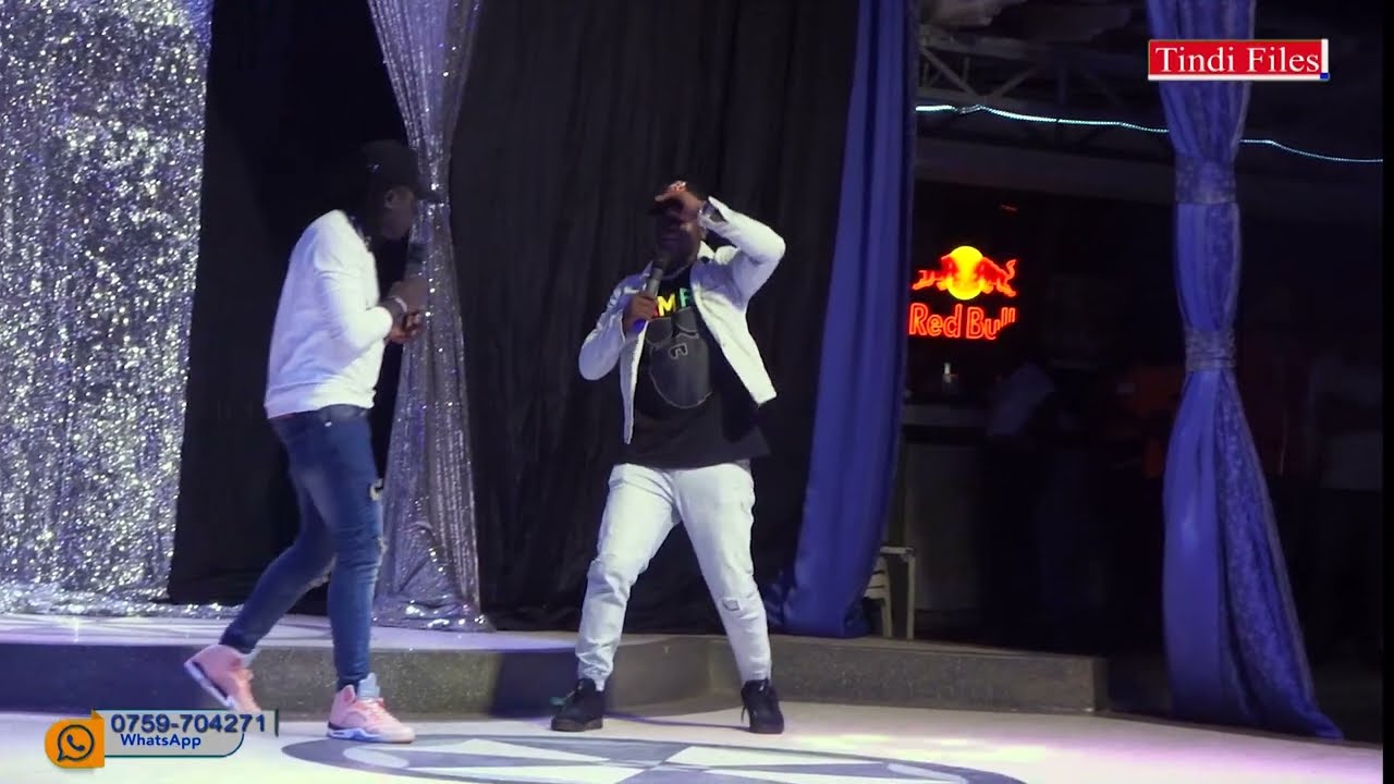 Mutooro The Tiktoker Entertaining His Funs | Comedy - YouTube