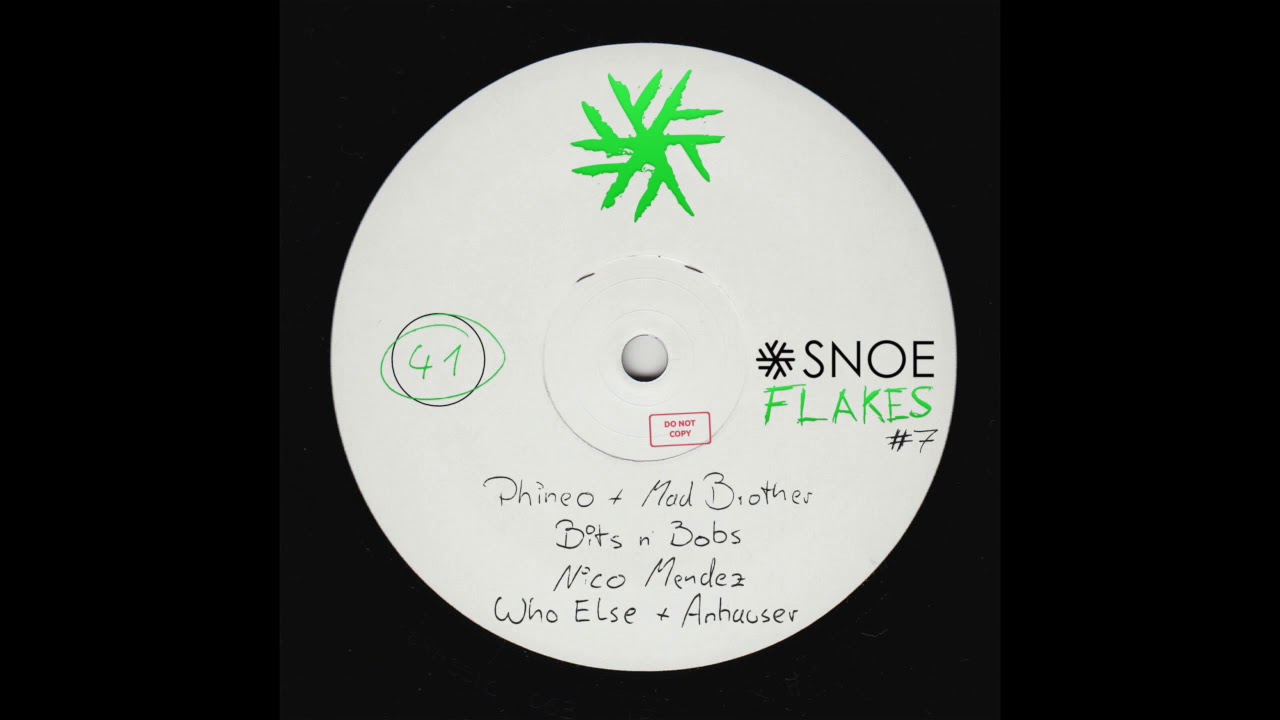 Nico Mendez - Gear [SNOE] - YouTube Music