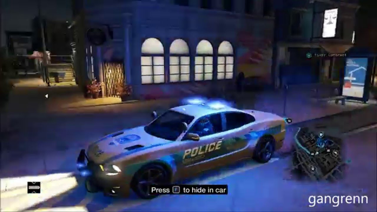 Watch dogs: Chicago police responding to hold-up & vehicle pursuit ...