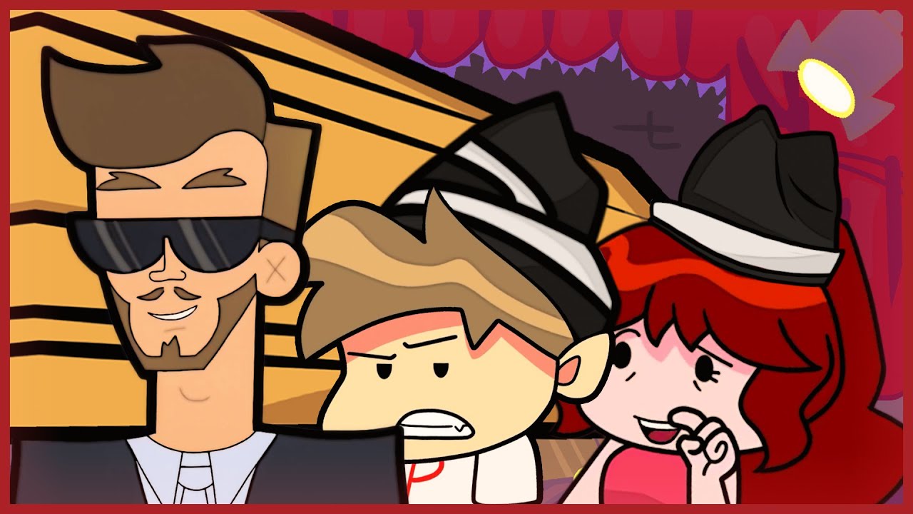 Friday Night Funkin' Logic - Coffin Dance Song (Ozyrys Remix) 💥SEASON 6💥 - YouTube