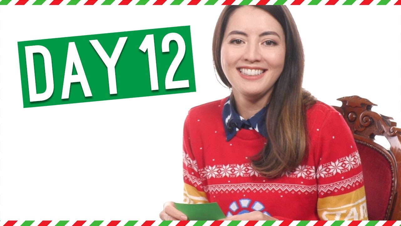 Xmas Challenge Day 12! WWE 2K20 Santa Battle Royale Challenge 🎅 (Jane ...