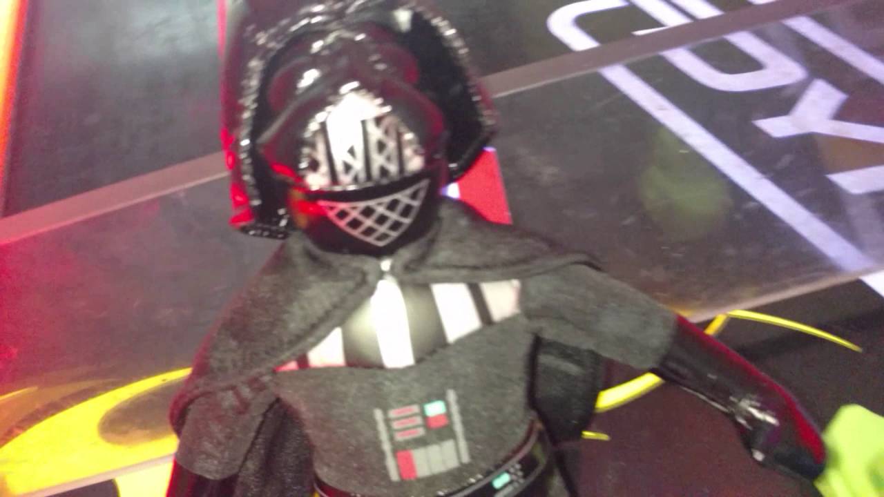 Arcade games at six flags pt.3 the prizes I won - YouTube