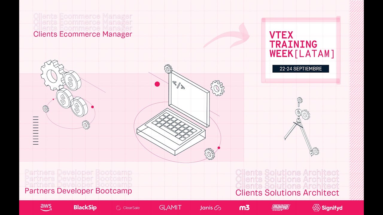 VTEX TRAINING WEEK LATAM - DIA 2 - YouTube