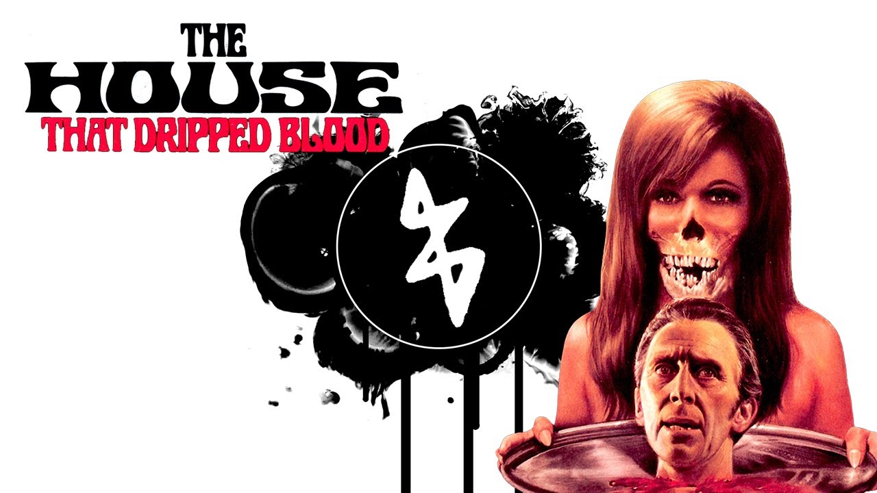Obscure Movie Reviews - The House that Dripped Blood - YouTube