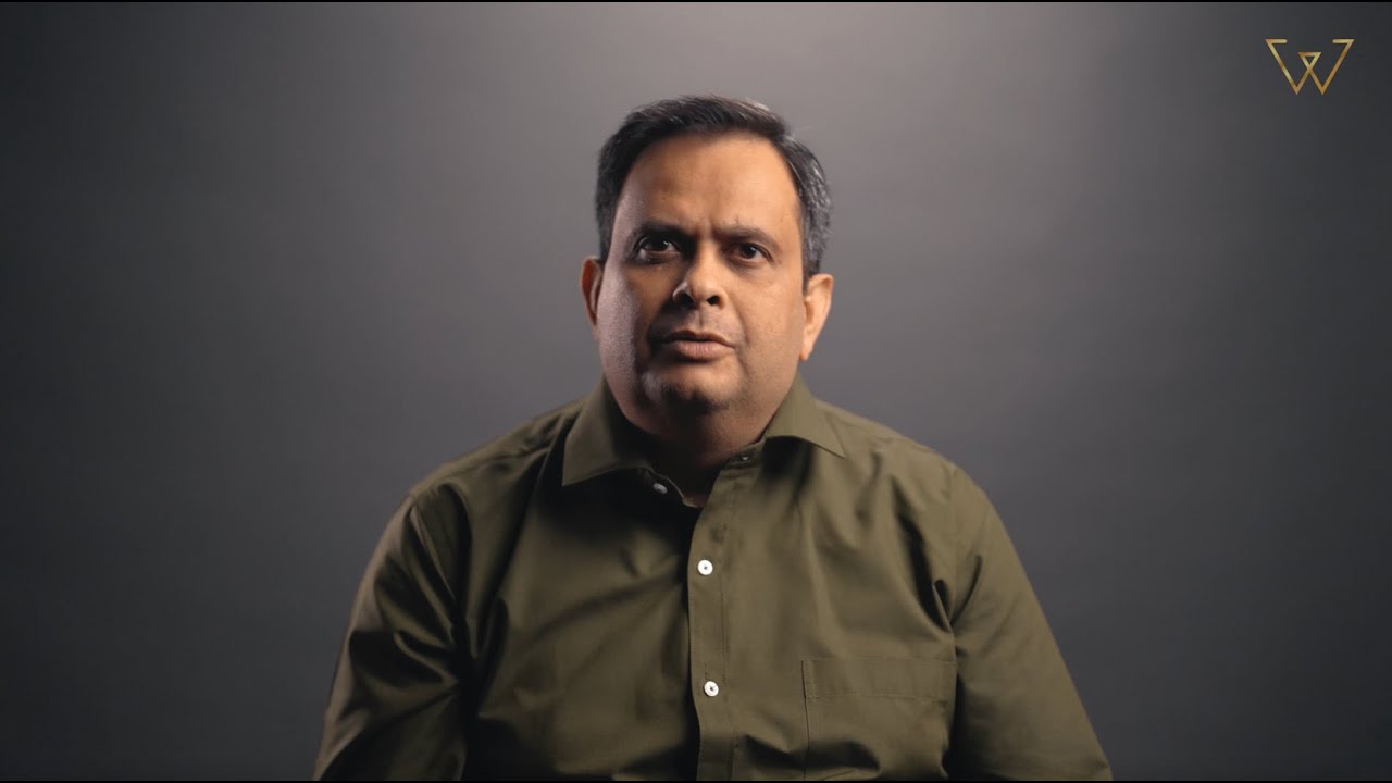 Chandan Explains Officially - Ep 2 with CEO Chandan Pandey - YouTube