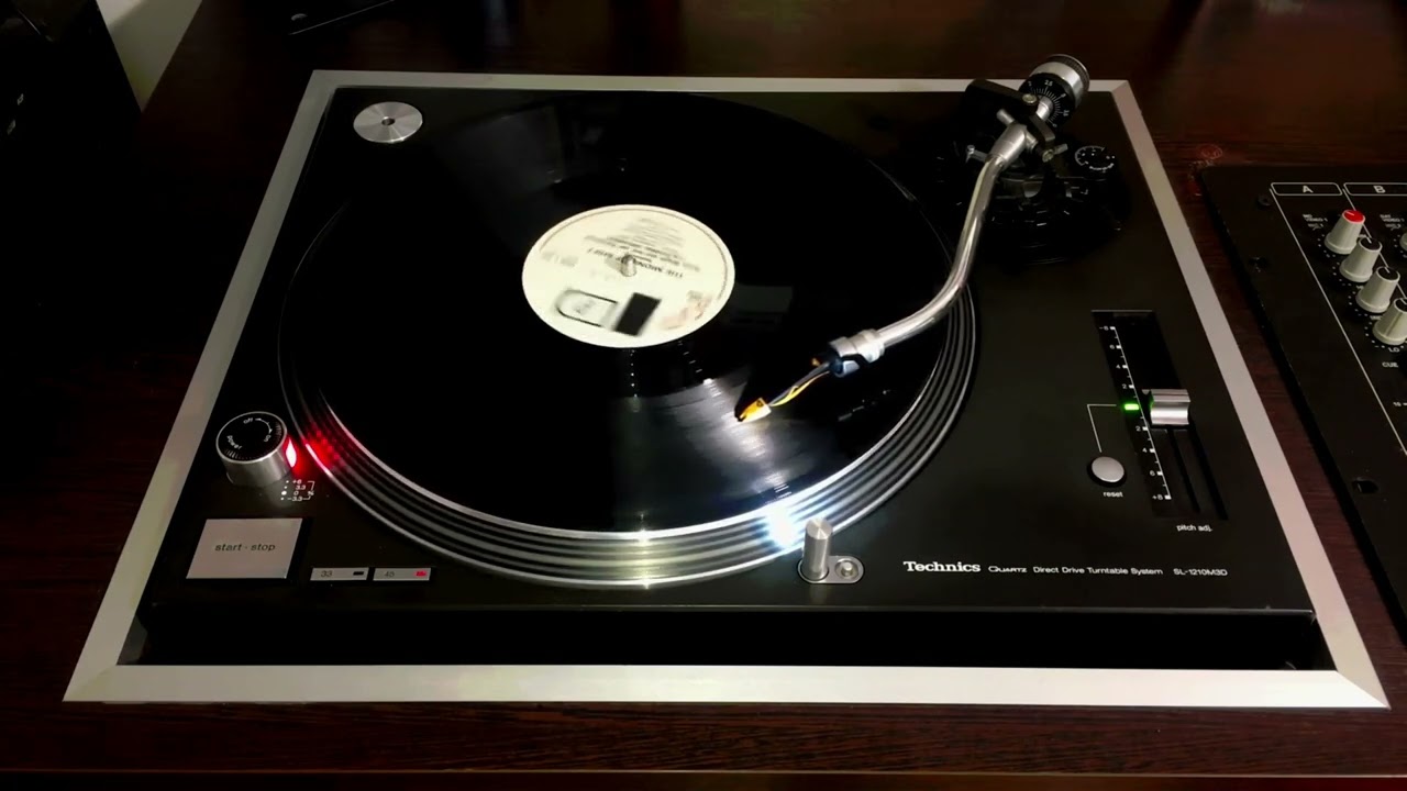 The Midnight Shift ‎– California Dreaming Enjoy Vinyl 1990 - YouTube Music