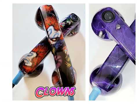 Richway Continuity Loop Phone Set ®️ for Electrical Continuity Testing ...