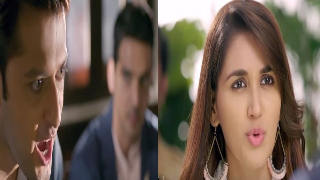HAASIL|| NEW SHOW || किसका साथ अपनाएगी आंचल || SONY - YouTube