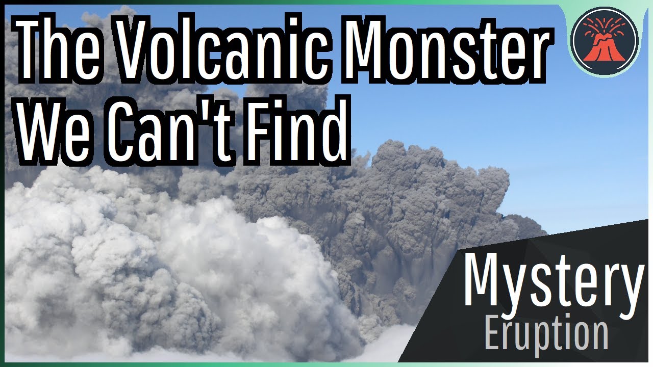 The Volcanic Monster We Can't Find; 426 BCE Mystery Eruption - YouTube