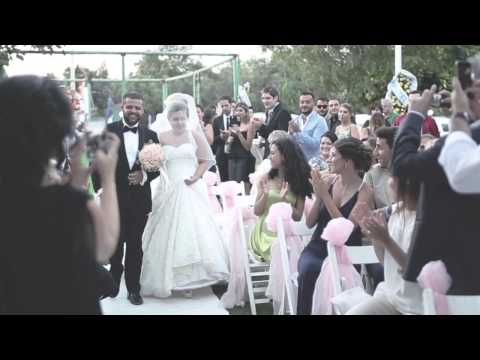Didem & Mehmet 02.08.2014