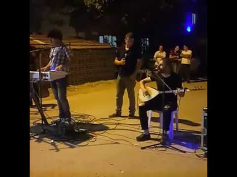 Grup Doğu Mükemmel Halay Erzurum Halayları 2016
