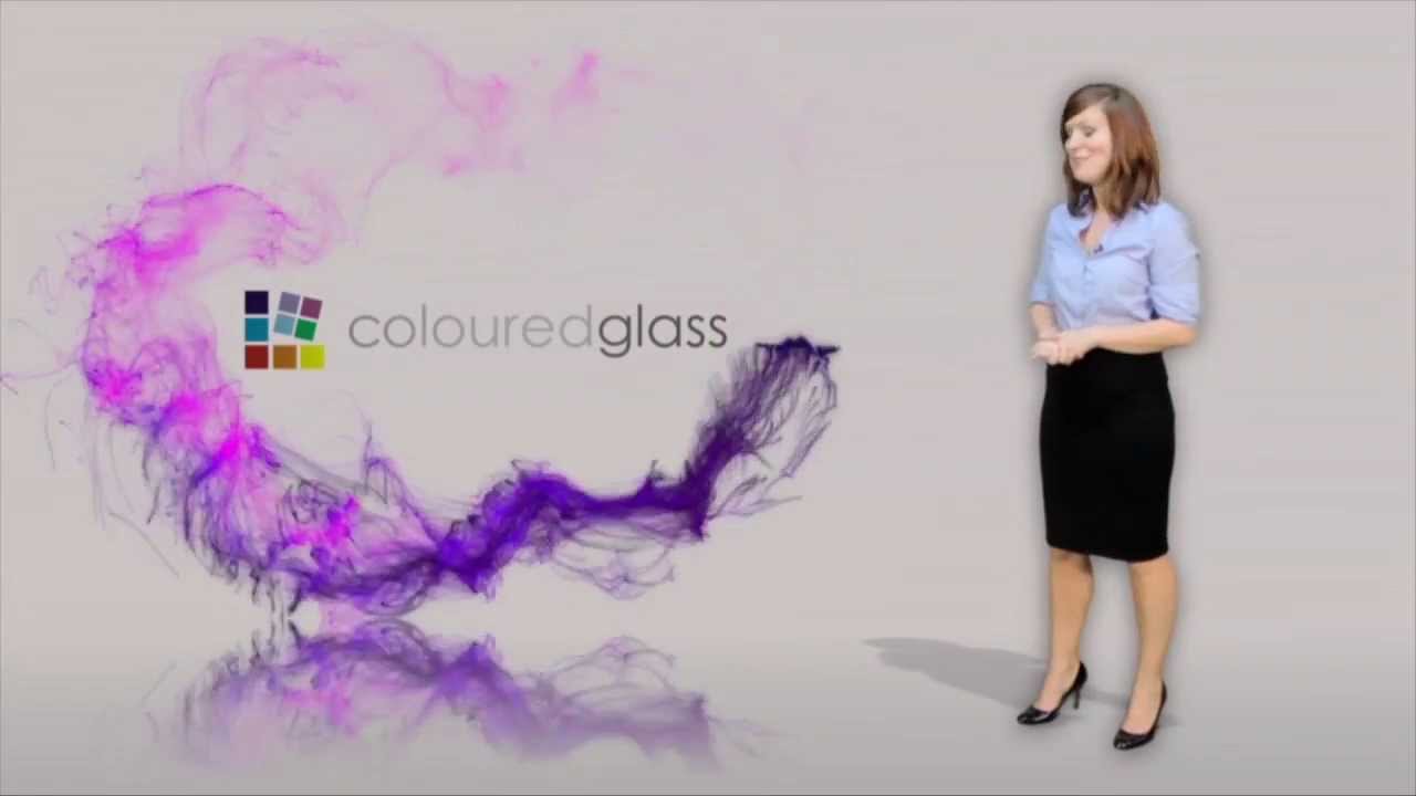 Hire TV Presenter Emma at Great British Presenters - YouTube