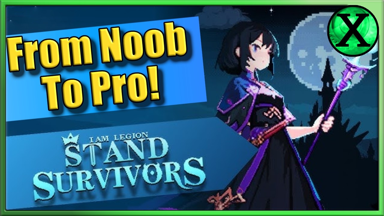 Ultimate Stand Survivors Beginner's Guide & Stand Tier List - YouTube