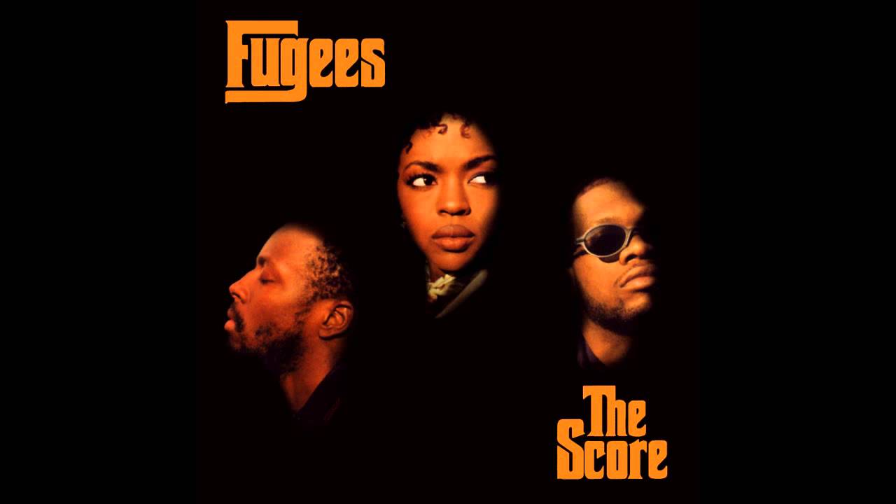 The Fugees - How Many Mics Remix - YouTube