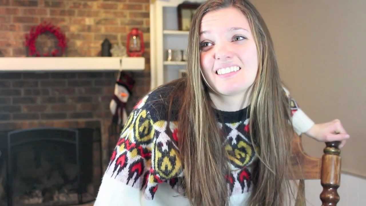 Many Faces of Laura Karst - YouTube