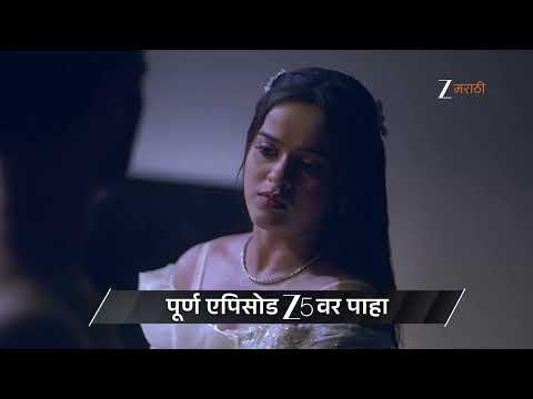 Sanai Chaughade | Ep - 128 | Preview | Jul 22 2026 | Zee Marathi