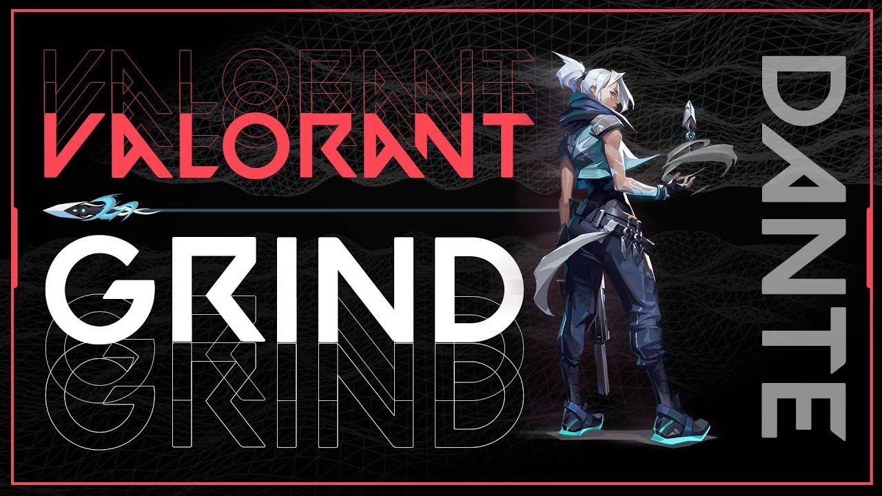 👿VALORANT INDIA 🌍| ROAD TO IRON (DANTE GAMING) | #42 - YouTube
