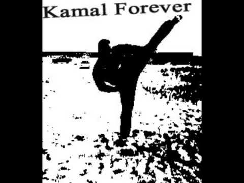 DJ KAMAL FOREVER RAP VS SEGAH (REMIX)