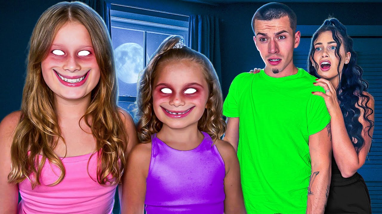 THEY CANT STOP SMILING... - YouTube