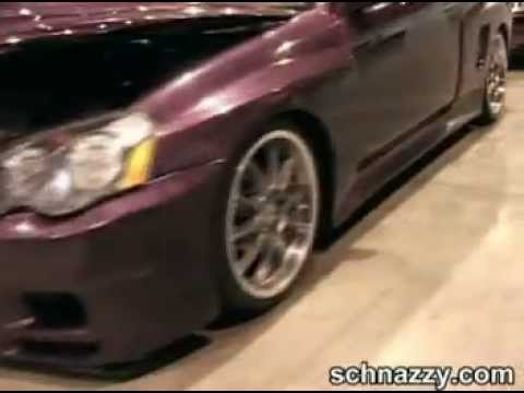 Import Life Shnazzy 3