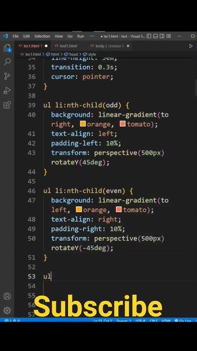 #css #cssproperty #trick #css1 #csscourse #technology #htmlcss #css3 #religion #csstrick - YouTube