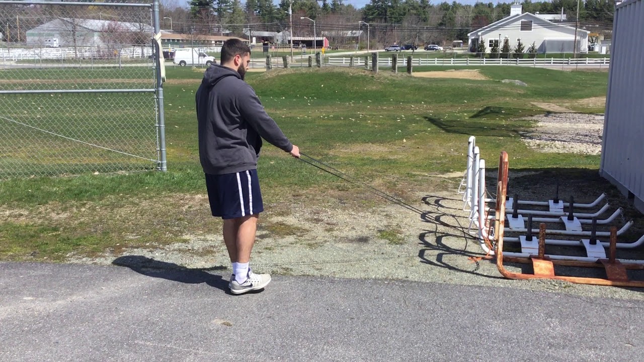 S. L. Band RDL - YouTube