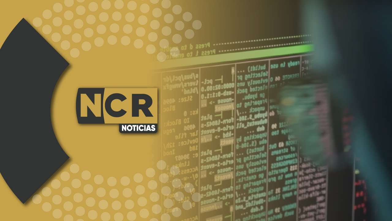 #NCR Emisión jueves 23 de noviembre de 2023 - YouTube