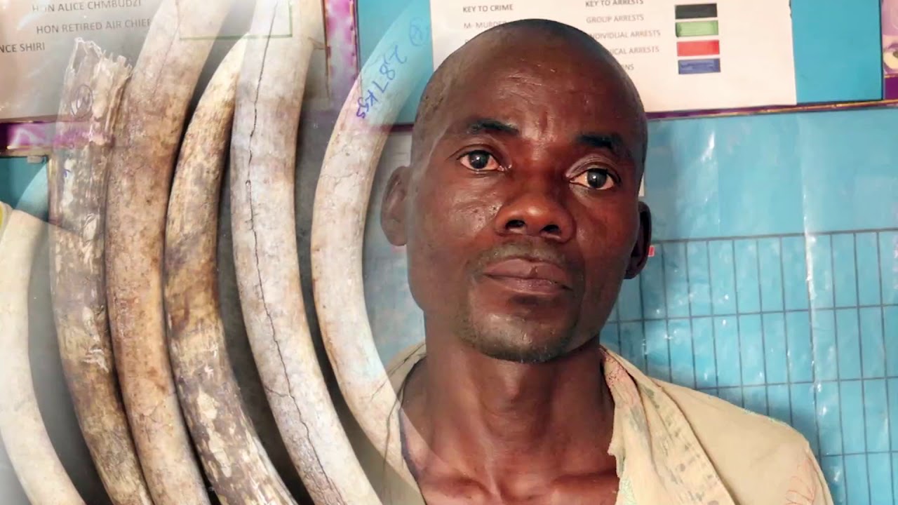 CRIME WATCH S08E01 - YouTube