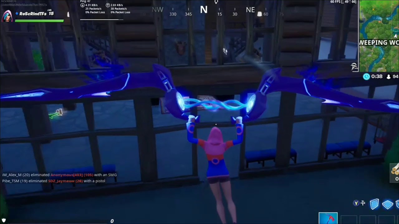 Montage#1 sheff g flows - YouTube