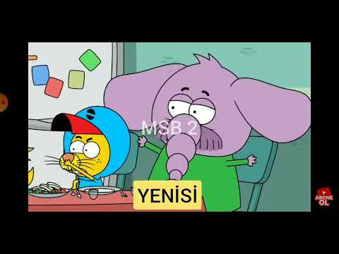 Necati'nin eski sesi vs yeni sesi